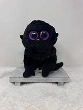 George the Gorilla - Beanie Boos - Beaniepedia