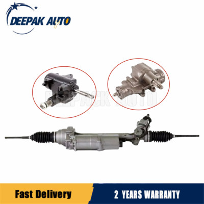 For Ford Explorer 2013 2014 2015 Electric Power Steering Rack and ...