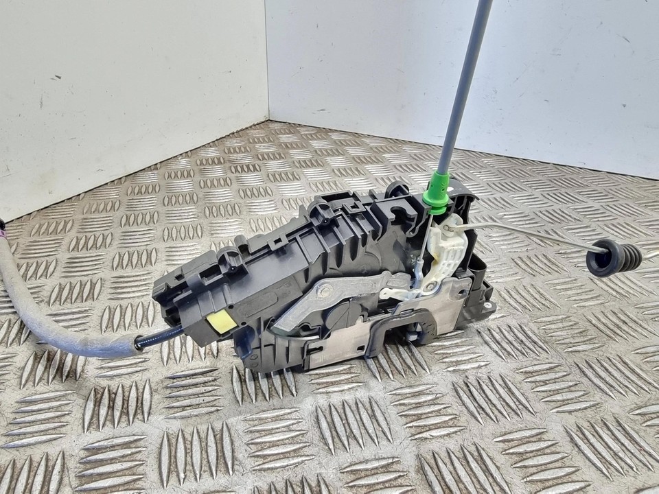 MERCEDES-BENZ M W166 Türschloss hinten rechts A0997304400 3.00 Diesel ...