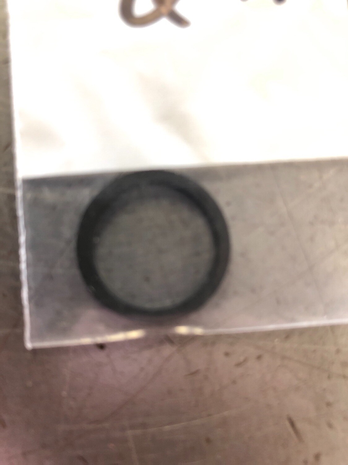 Cummins 3909356 Genuine OEM Isb6.7 ISB B4.5s B4.5 Injector Dust Sealing ...