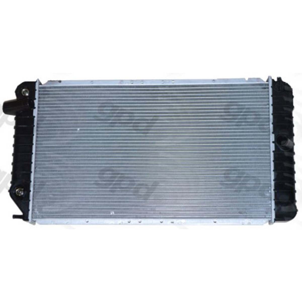 1798C GPD Radiator for Chevy Olds Pontiac Grand Am Buick Skylark ...