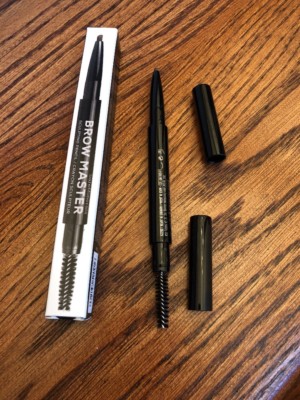 bareMinerals Brow Master Sculpting Eyebrow Pencil 0.2g (Pick Shades ...