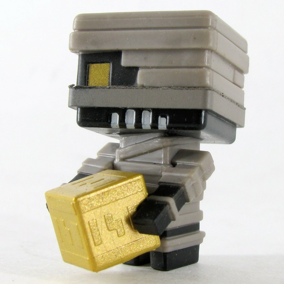 Minecraft Mini Figure Series 1 2 3 4 5 6 7 8 9 10 11 12 13 14 15 16 17 ...