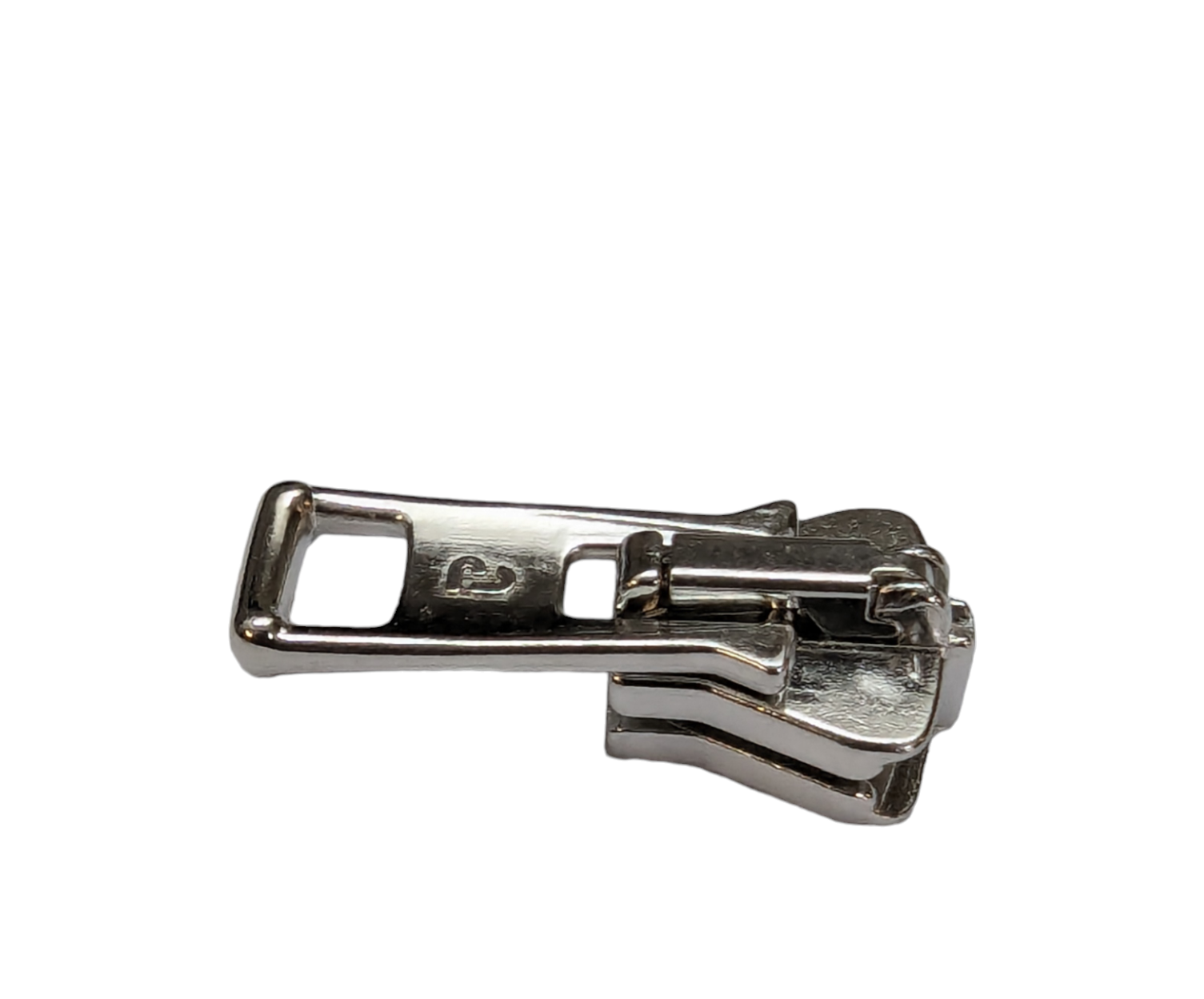 Reissverschluss Ersatzteile Schieber Zipper Reparatur Set Metall Krampe ...