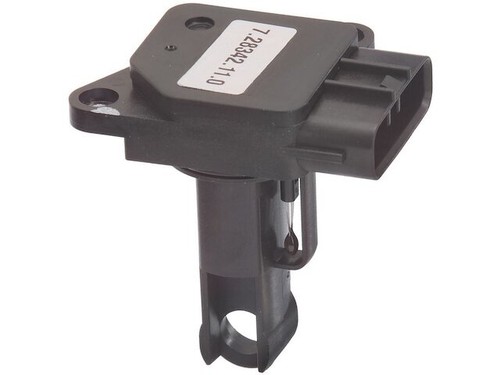 For 2003-2009 Toyota 4Runner Mass Air Flow Sensor Hella 78467RCQH 2004 ...