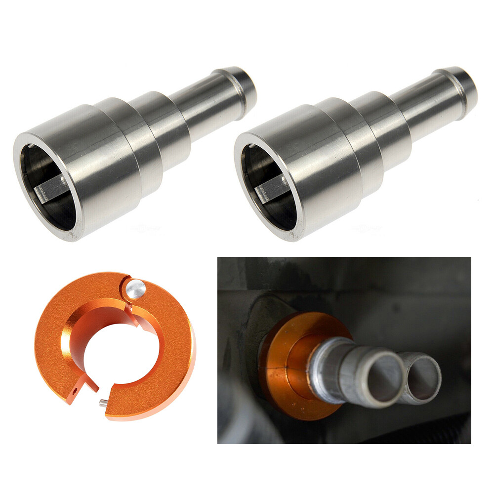 Heater Hose Quick Disconnect Tool OEM Automotive Tools Hose And Line