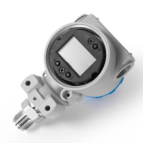 LCD Digital Display Pressure Sensor Output Pressure Transmitter Water ...