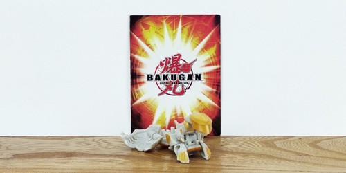 BAKUGAN Gundalian Invaders Haos HAWKTOR 650G Spin Master/Sega Toys | eBay