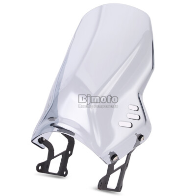 Windshield Windscreen Wind Deflector Screen For Yamaha XSR900 2022-2024 ...