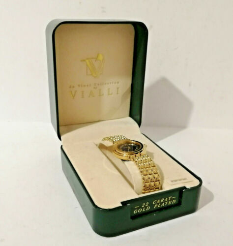 Vialli Wristwatches for sale | eBay