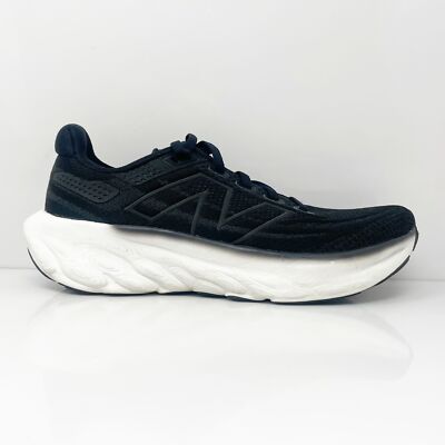 New Balance Womens FF X 1080 V13 W1080K13 Black Running Shoes Sneakers ...