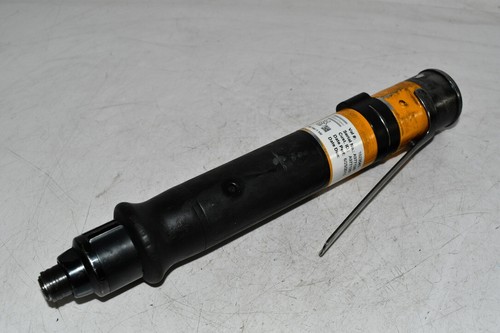 Atlas Copco LUM22-SR10 3.5-10Nm SCREWDRIVER LUM SERIES INLINE GRIP ...