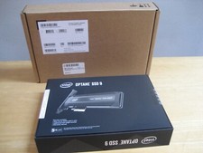 Intel OPTANE SSD 900p 480gb Star Citizen Saber Raven Code Still for ...