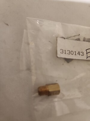 Polaris Snowmobile Carburetor 3130143 JET MAIN HX.HD #430 02 Pro X 600 ...