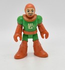 Imaginext Castle Catapult Knight Loose Action Figure Fisher-Price | eBay