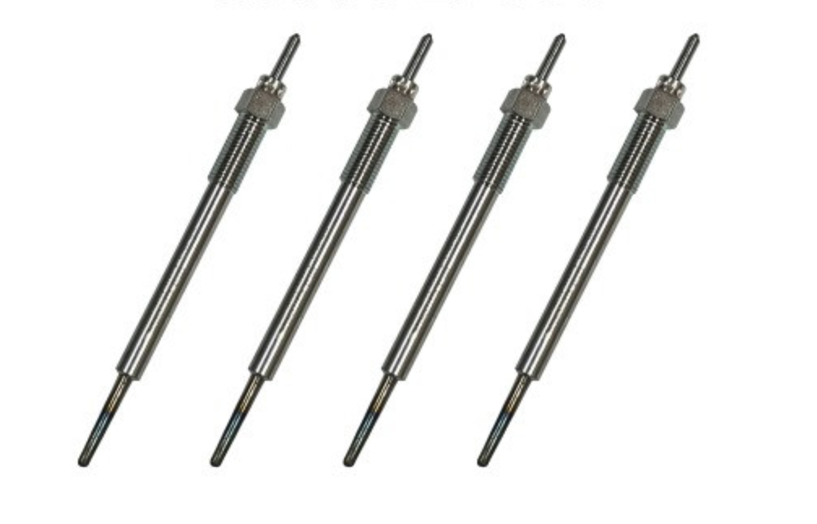 OEM 36710-2F300 (x4ea) PLUG-GLOW Fedex for KIA Sorento 2016~2020 Diesel ...