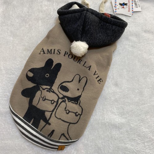 Pet Paradise Creative Yoko Dog Clothes Ds Size | eBay