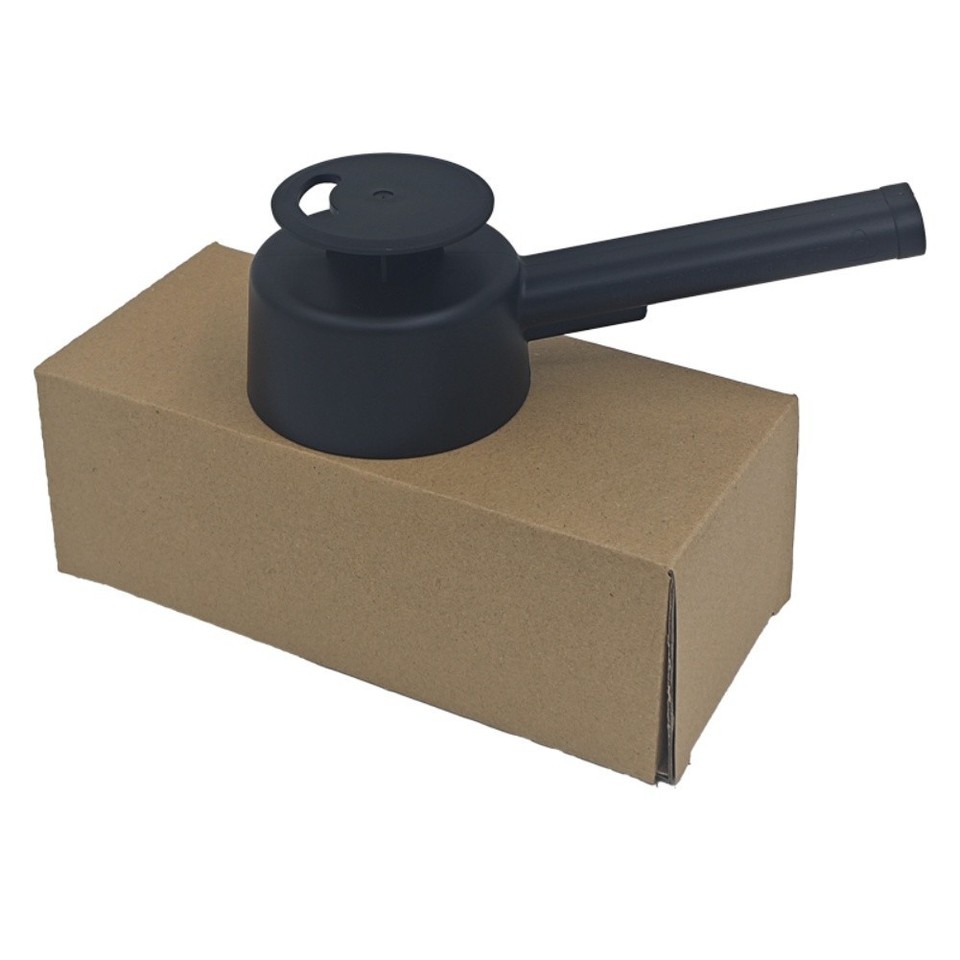 Steam Diffuser Home Cooking Directional Steam Deflector Dishwasher Safe ...