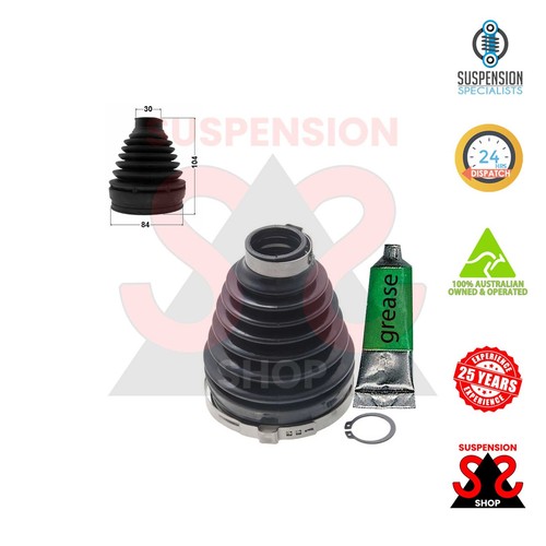 Transmission Sided Bellow Boot Kit, Drive Shaft Suit MERCEDES-BENZ B ...