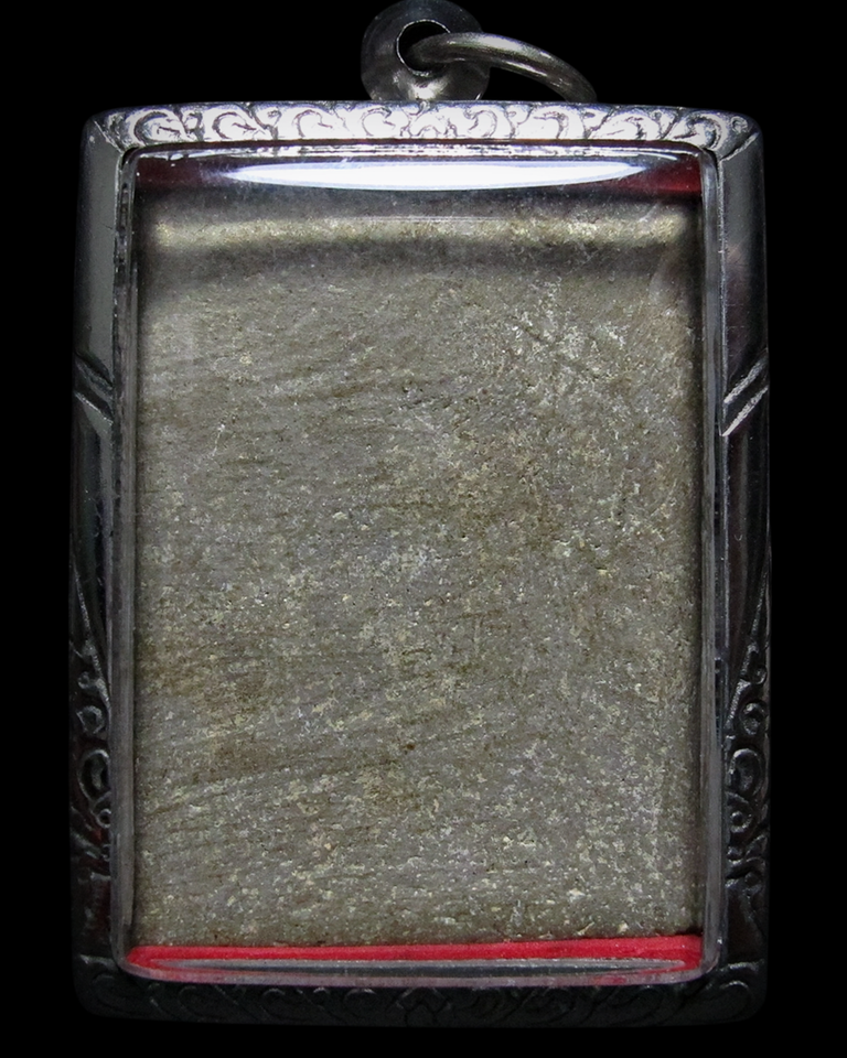 Nang Kwak Maha Saneh Bailan Powder, LP Chan Wat Cholok Lum 1946, Thai ...