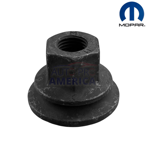 2012-2025 Dodge Ram 3500 4500 5500 Wheel Lug Nut 6509424AA 6514130AA ...