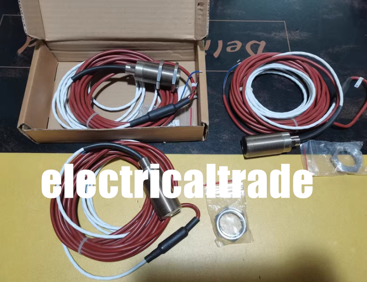 NJ4-30GM-N-200 Brand New Inductive Sensor NJ4-30GM-N-200 | eBay