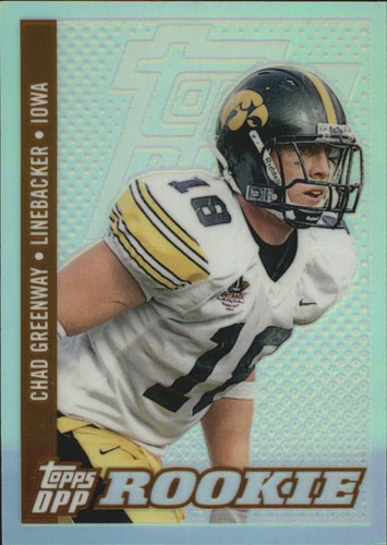 2006 Topps Draft Picks and Prospects (DPP) - Class of 2006 Rookies ...