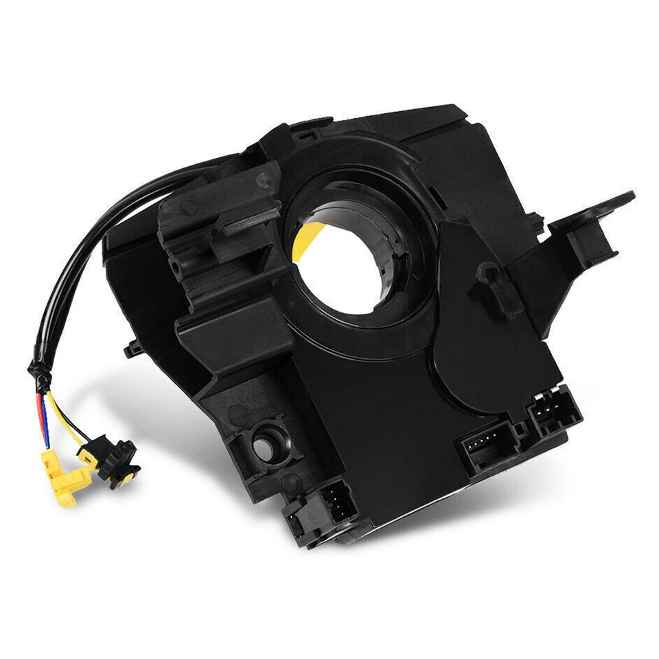 Mopar Steering Wheel Clockspring for Chrysler Dodge Jeep 5156106AF ...
