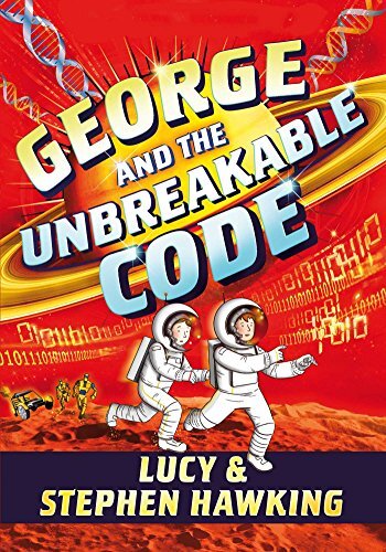 George and the Unbreakable Code (George's Secret Key) 9781481466288| eBay