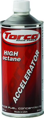 Torco Accelerator Race Fuel Concentrate 32 oz Aerosol F500010TE | eBay
