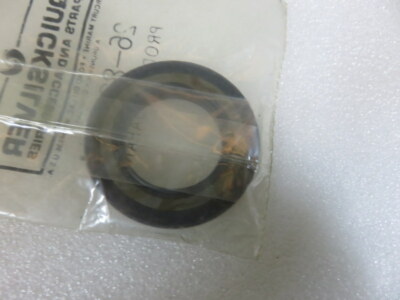 Z70 Genuine Mercury Quicksilver 26-82248M Oil Seal OEM New Factory Boat ...
