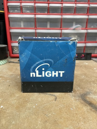nLight Plug Load Control Power Pack By Sensor Switch NPP20 PL | eBay
