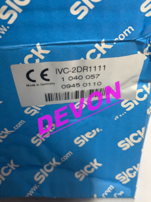 IVC-2DR1111 IVC-2DR1111 2D Image Sensor IVC-2DR1111 1040057 | eBay