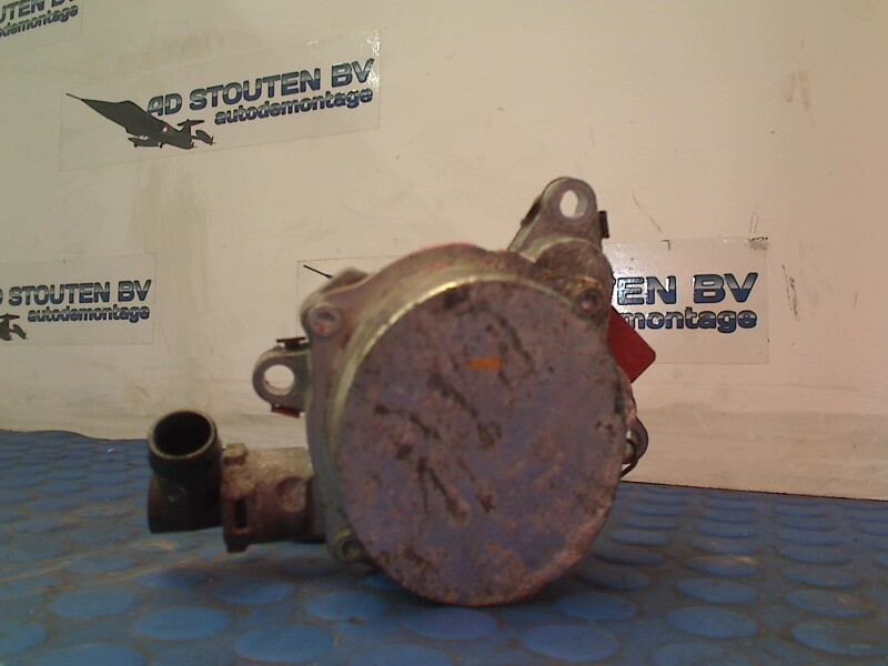 VAUXHALL VIVARO VAN 1.6 CDTi BiTurbo Vacuum Pump (R9M-413(R9M-H4)) 2019 ...