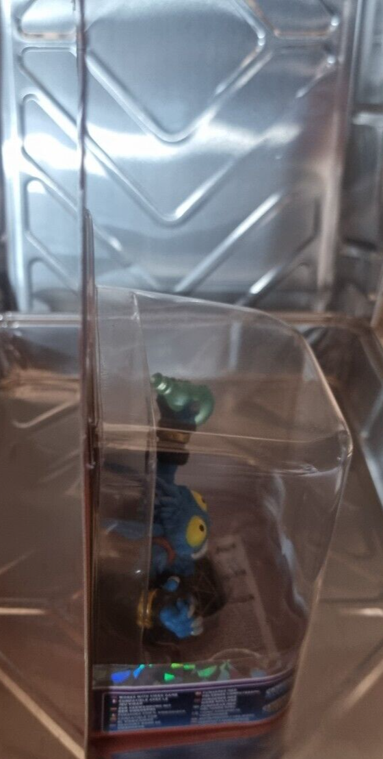 Skylanders Giants "Pop Fizz" Lightcore - Brand New & Sealed | eBay UK