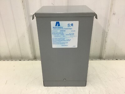 Transformers - Electric Transformer