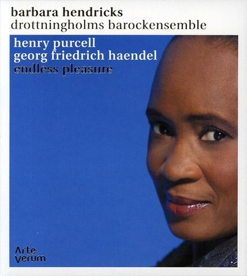 Barbara Hendricks - Endless Pleasure [New CD] Digipack Packaging | eBay