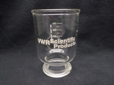 Lab Glassware - Glass 300Ml