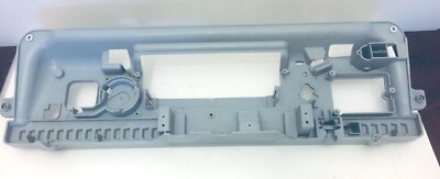 LG Washing Machine Model WT4870CW Control Panel Bottom Base | eBay