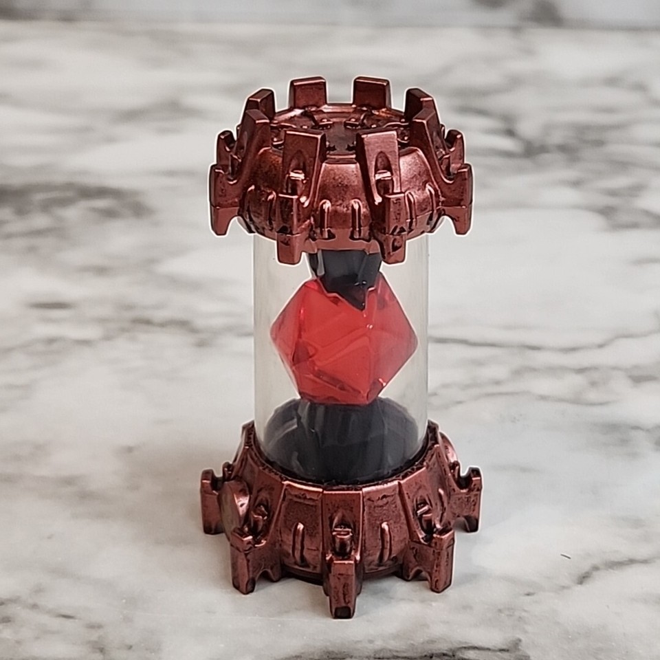 Skylanders Imaginators Fire Creation Crystals 2016 Figure Activision ...