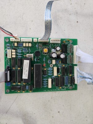 Parts & Accessories - Genesis Vending Machine