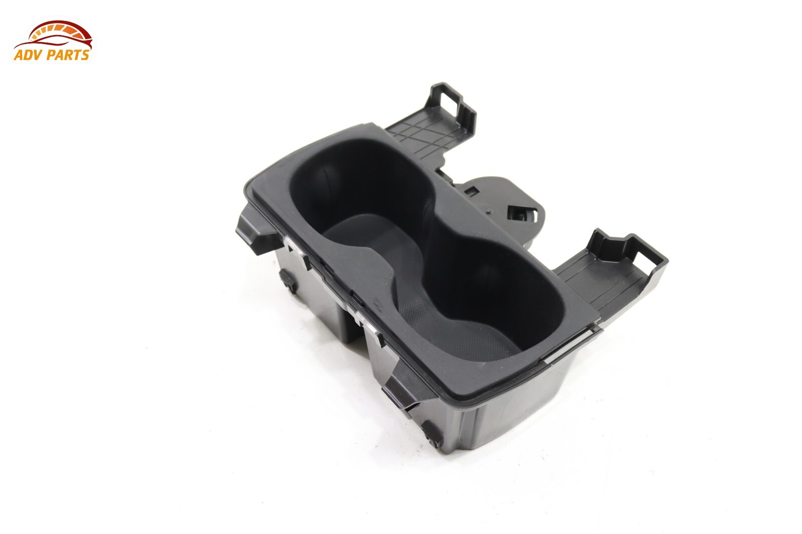 2018 - 2019 BUICK REGAL CENTER CONSOLE DUAL CUP HOLDER CUPHOLDER OEM | eBay