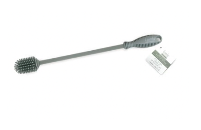 Krumbs Kitchen Essentials Silicone Dishwasher Safe Bottle Brush | eBay