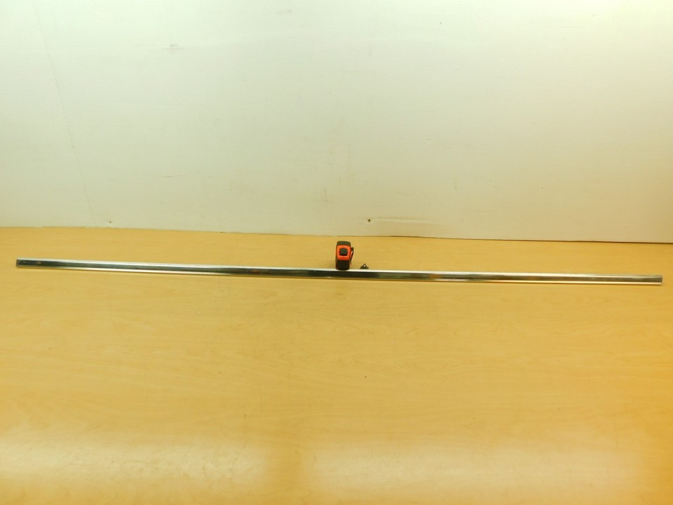 RH UPPER 1/4 PANEL TRIM 1967 1968 DODGE MONACO POLARA WAGON 68DM1-8D7 ...