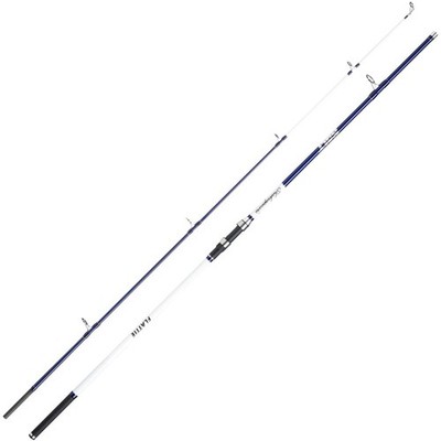 Shakespeare Salt Flattie Rod 10'6" 2-4oz | eBay UK