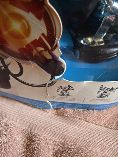 Robosapien X Humanoid *Exclusive* Chrome Figure Robot w/ Remote RARE | eBay