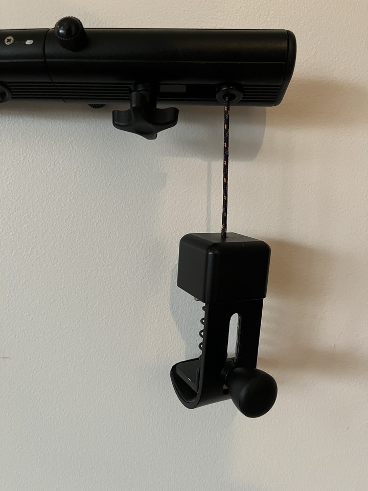 Flycam Flowline 750N Stabilizing Camera Support Vest (33-41.9 lb) “Easy ...