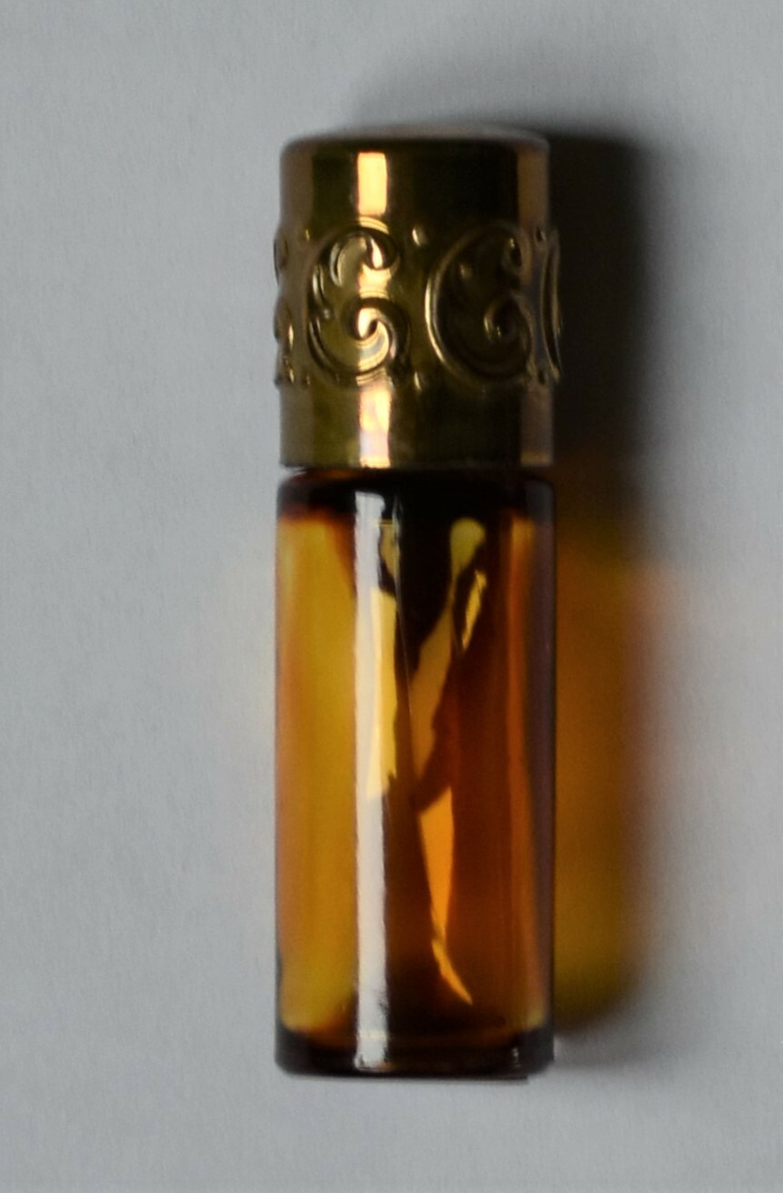 Rare Antique Avon Products Bottle Pasadena New York Nearness Perfume ...