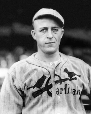 St Louis Cardinals JIM BOTTOMLEY Glossy 8x10 Photo Baseball Print ...