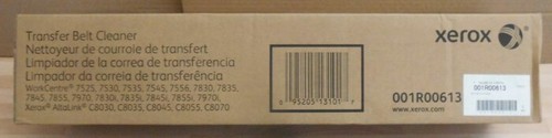 Xerox 001R00613 Transfer Belt Cleaner WorkCentre 7525 7530 7970 C8030 ...